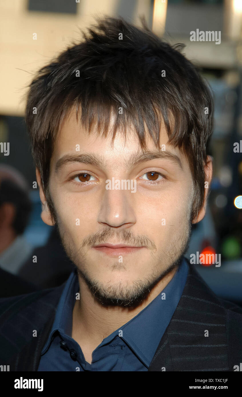 Diego Luna The Terminal
