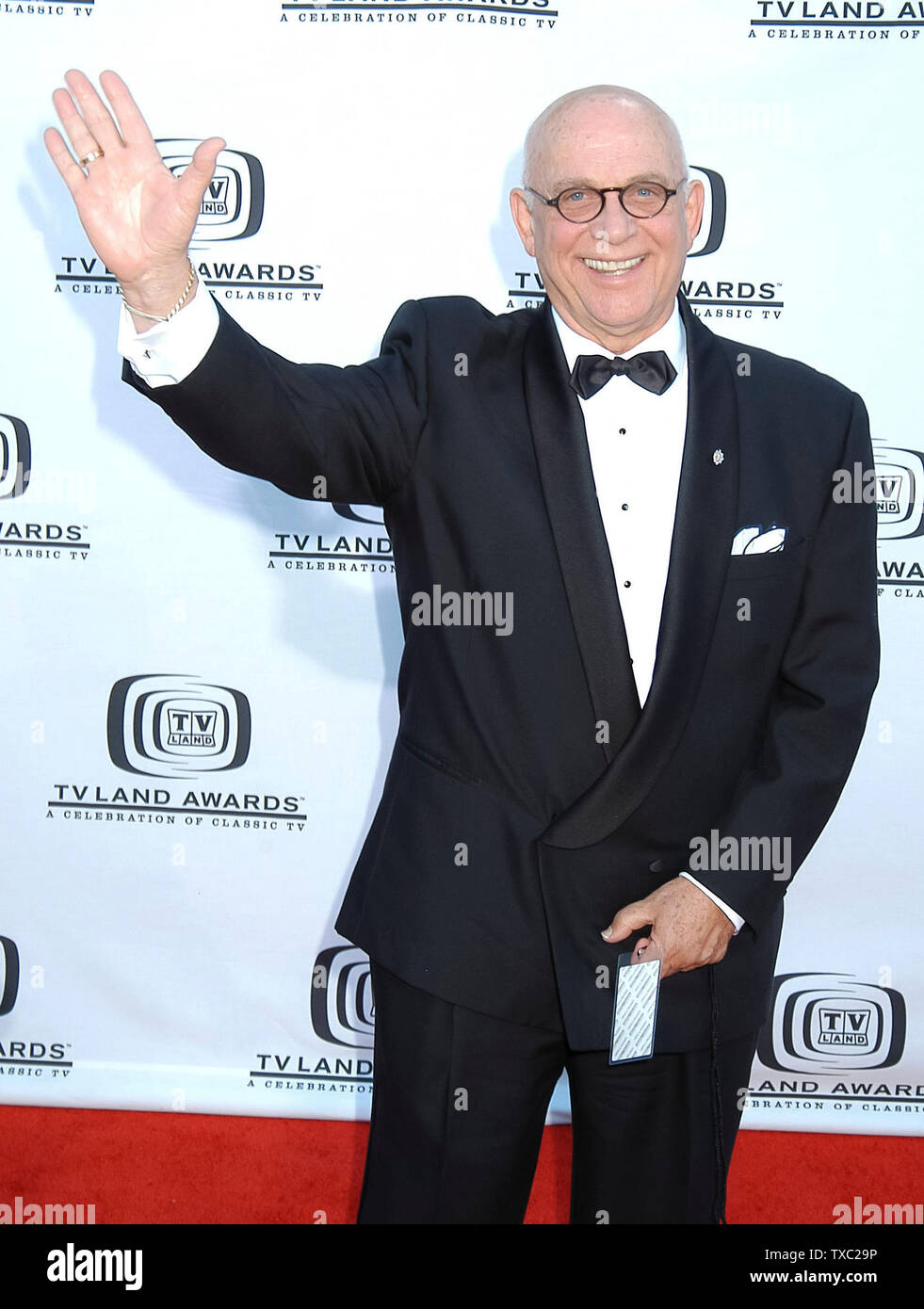 Gavin mcleod hi-res stock photography and images - Alamy