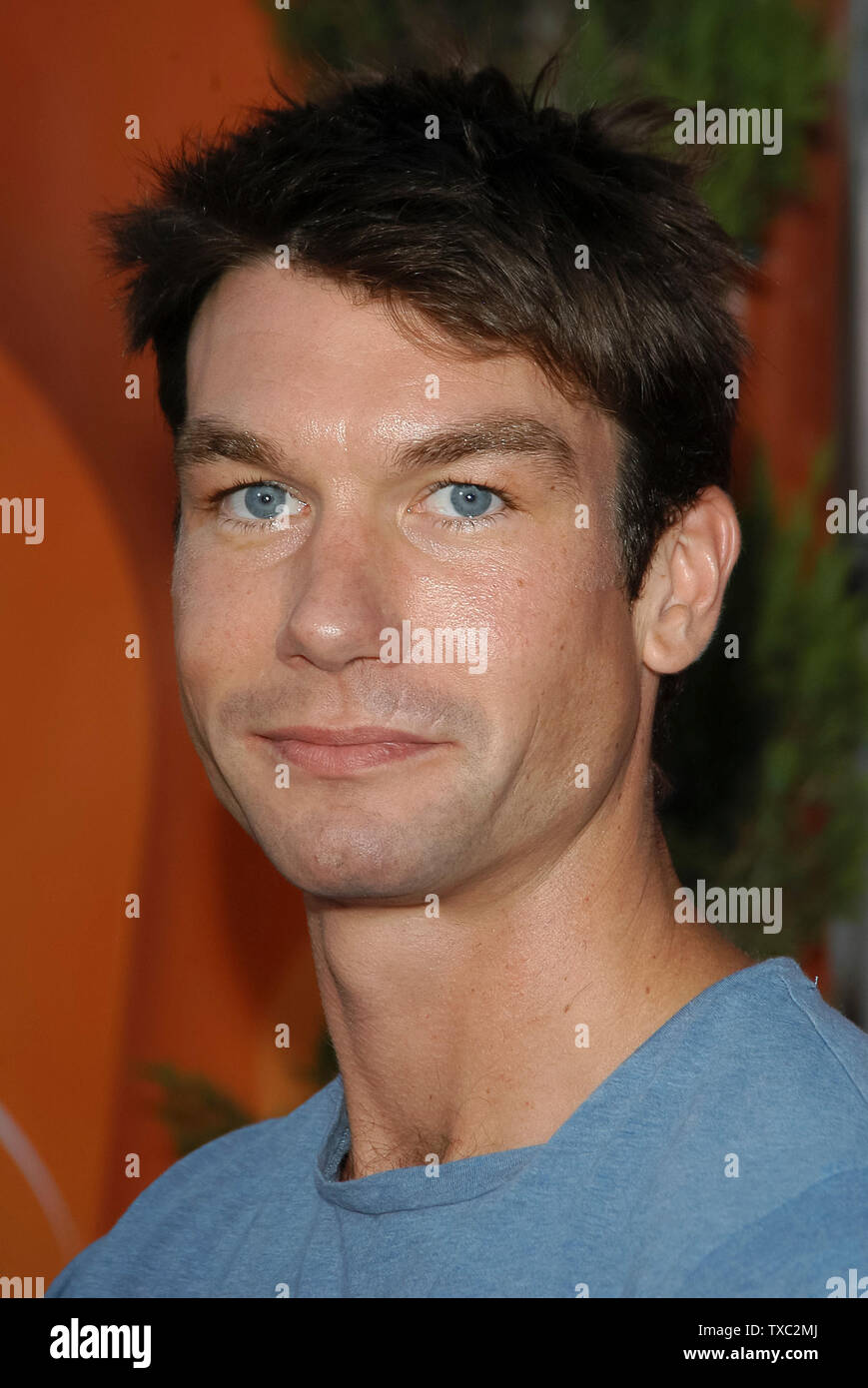 Jerry O' Connell at the NBC All-Star Party at Universal Studios ...