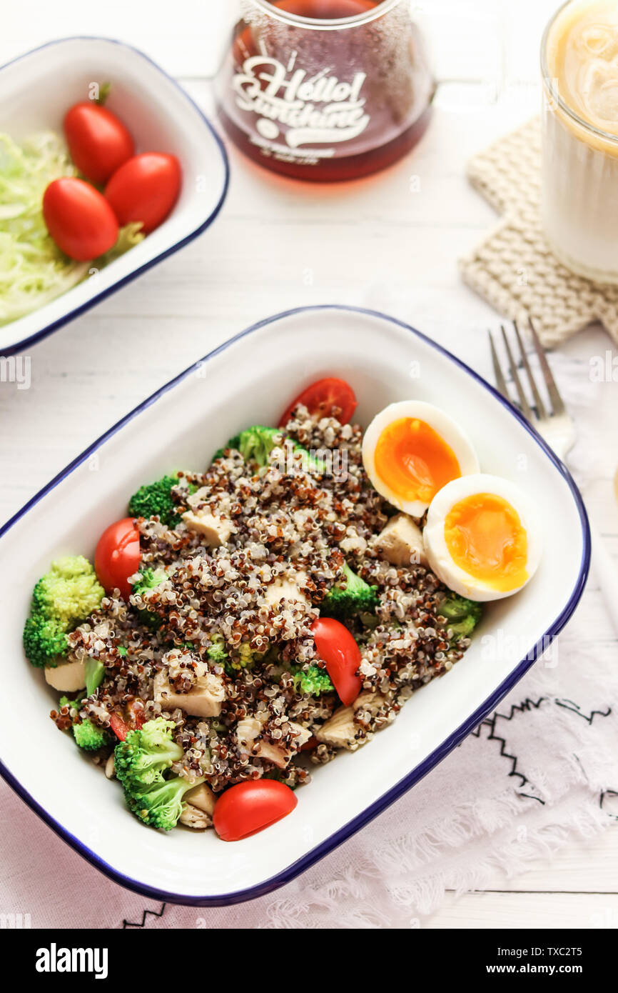 Homemade cuisine Stock Photo - Alamy