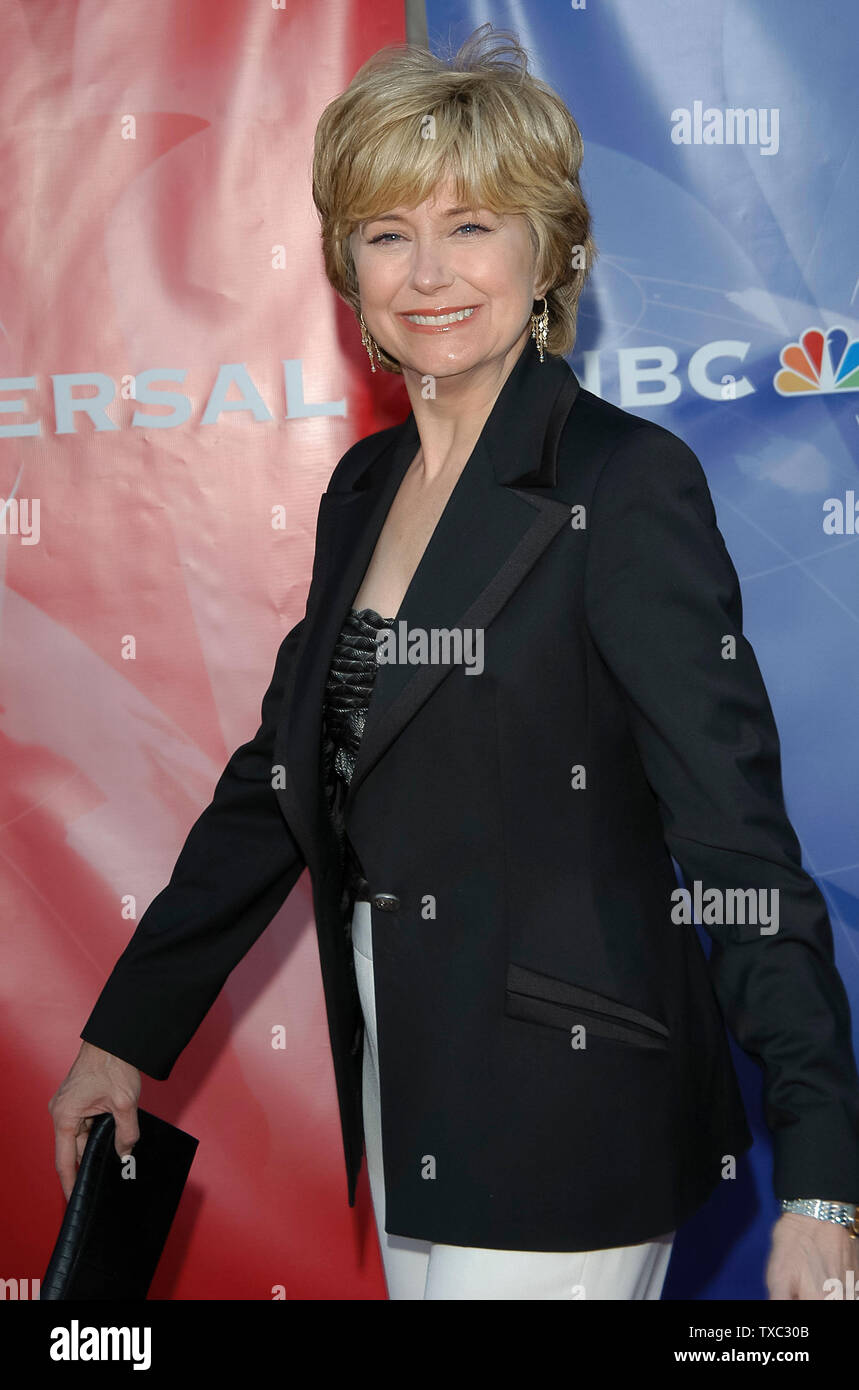Jane pauley hi-res stock photography and images - Alamy