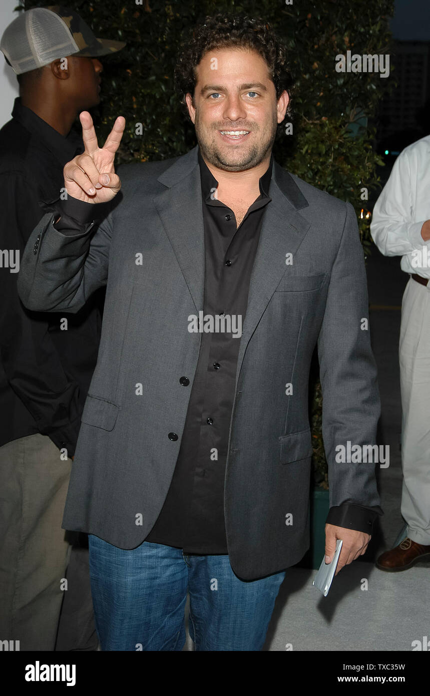 Brett Ratner at The Premiere of Revolution Studios' & Columbia Pictures ...