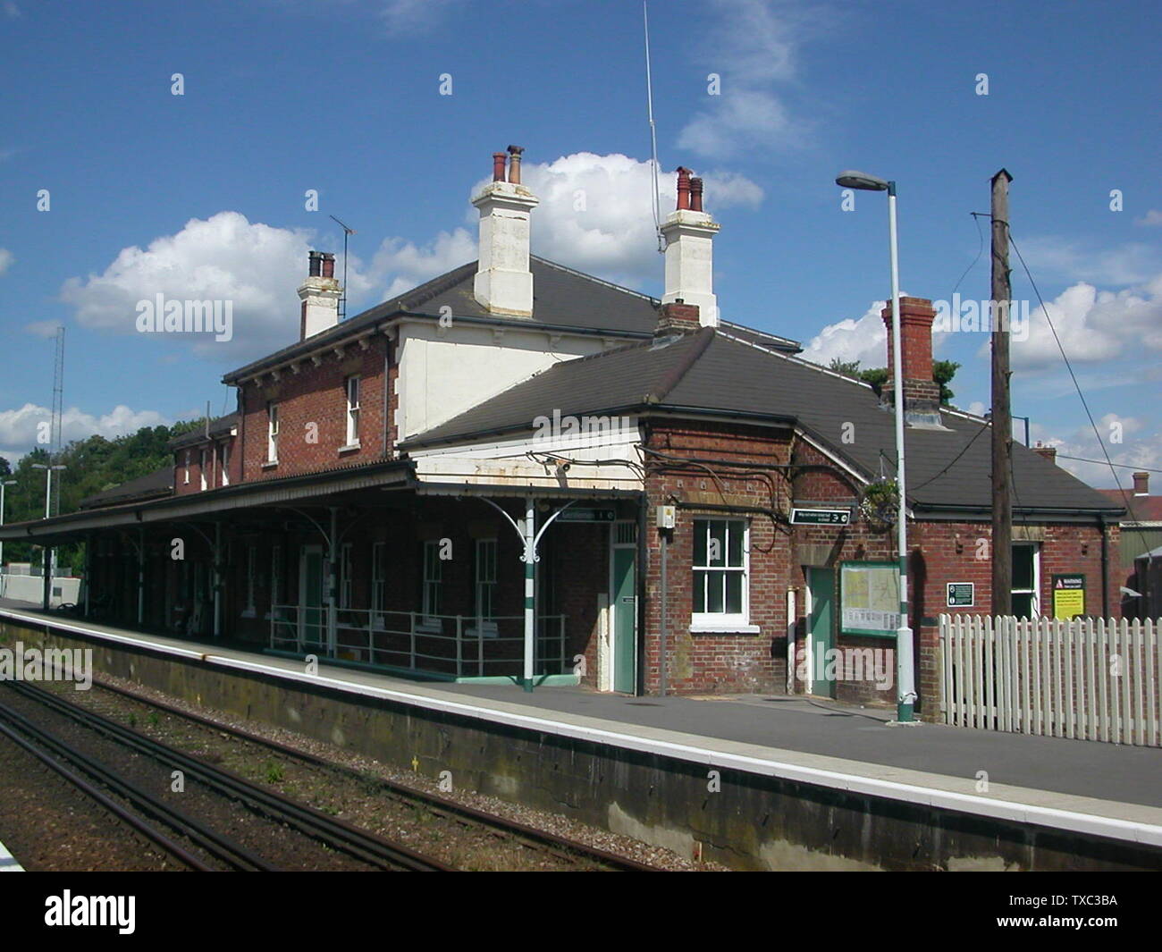 31 july 2007 original upload date hi-res stock photography and images ...