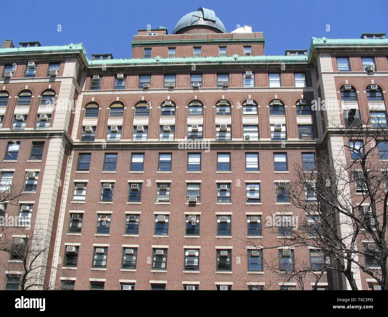 Physics hall hi-res stock photography and images - Alamy