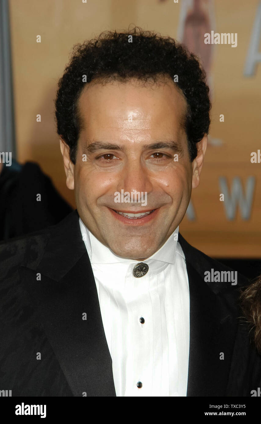 Tony Shalhoub at the 10th Annual Screen Actors Guild Awards held on ...