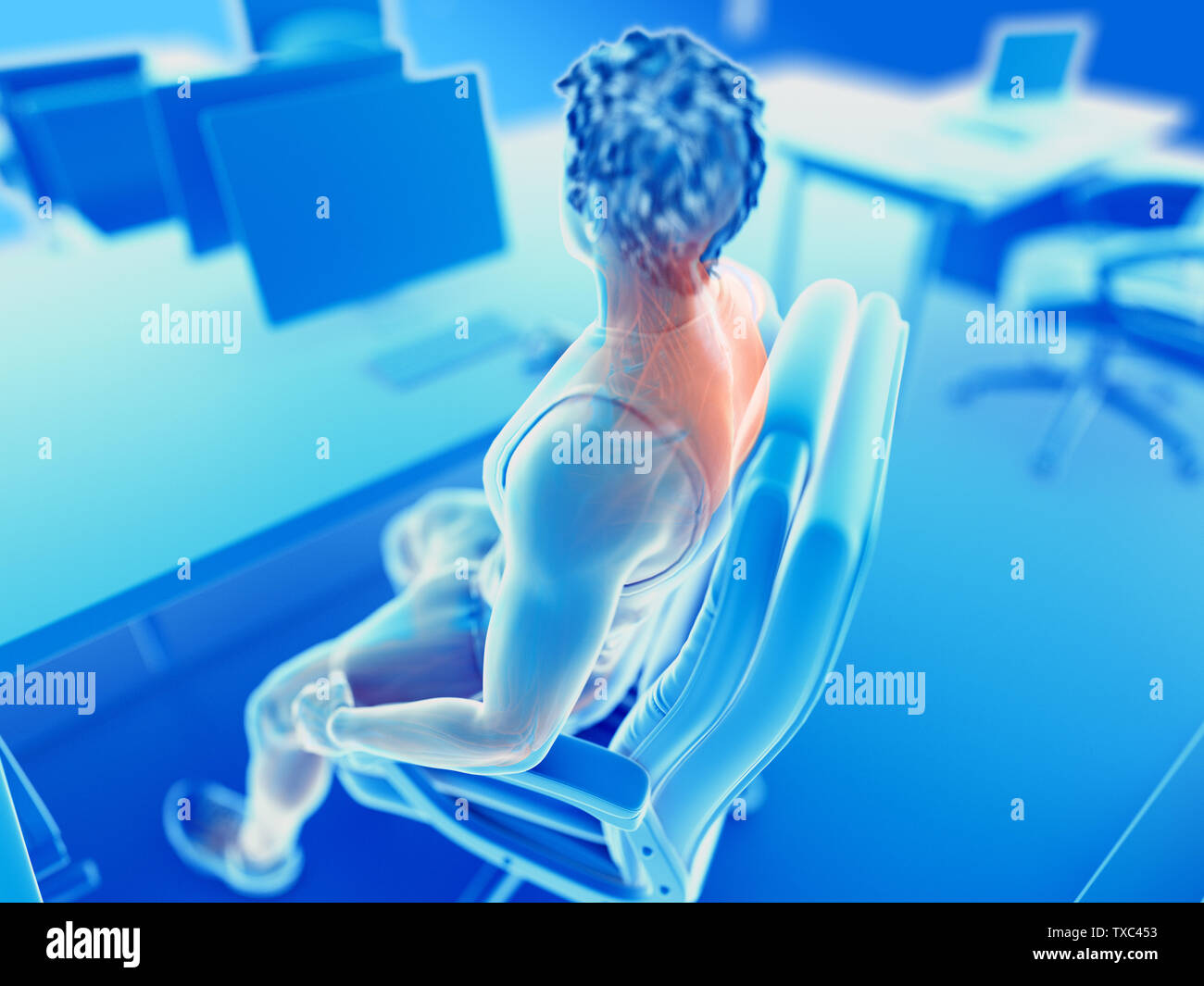 Male anatomy position hi-res stock photography and images - Alamy