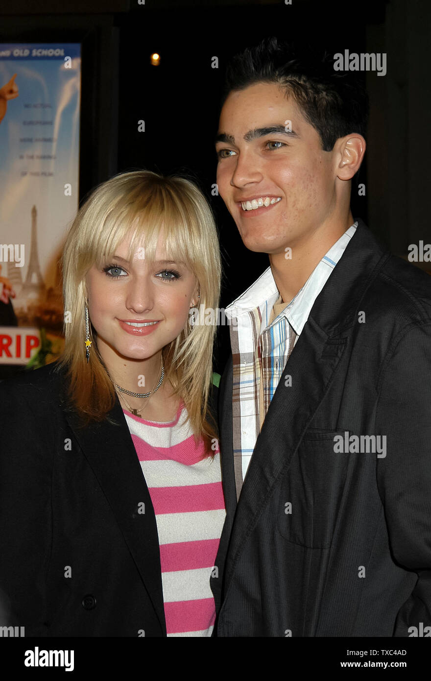 Tyler simpson hi-res stock photography and images - Alamy