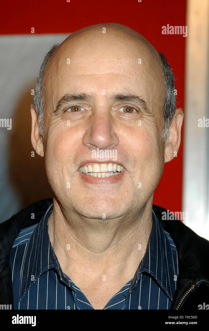 Jeffrey Tambor at the Premiere of Revolution Studios' & Columbia ...