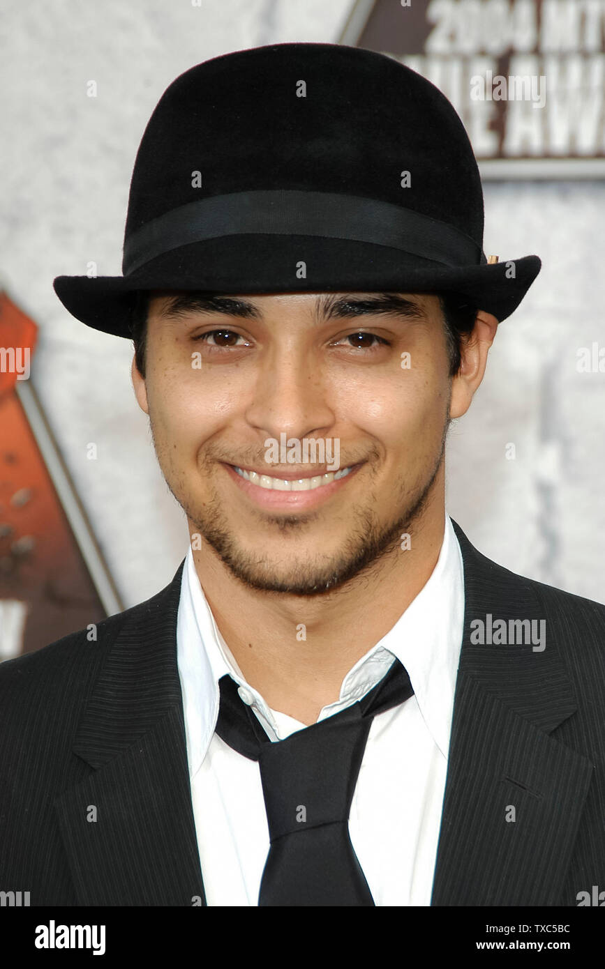 Wilmer Valderrama Movies