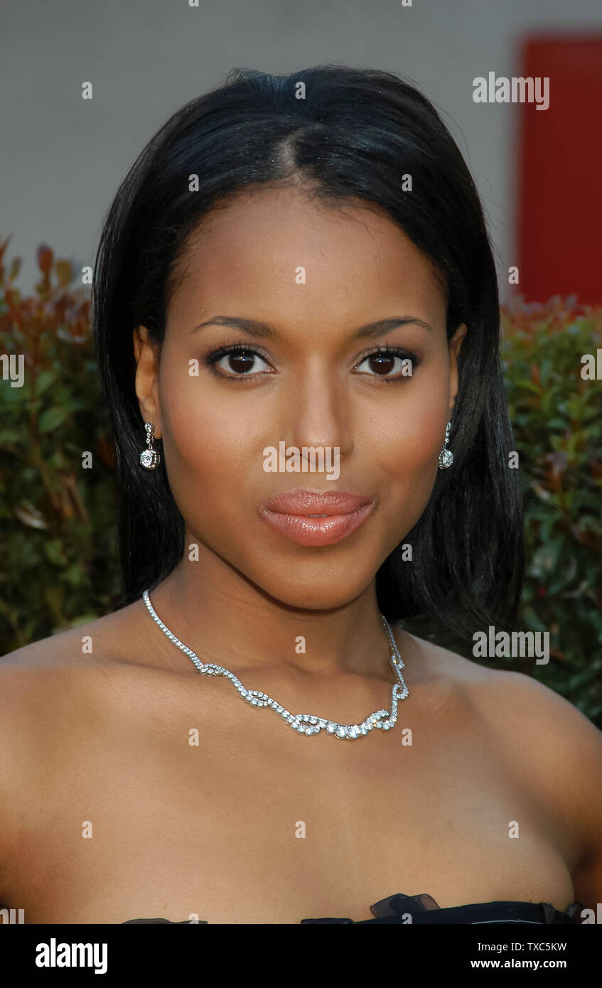 Kerry Washington at The 35th NAACP Image Awards at the Universal ...