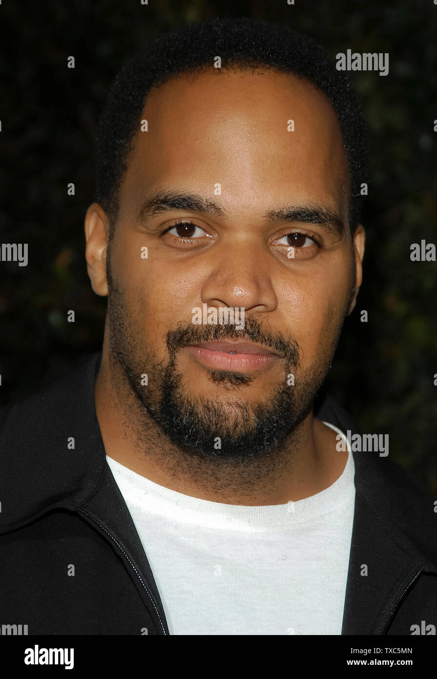 Victor Williams at The Premiere of Revolution Studios' & Columbia ...