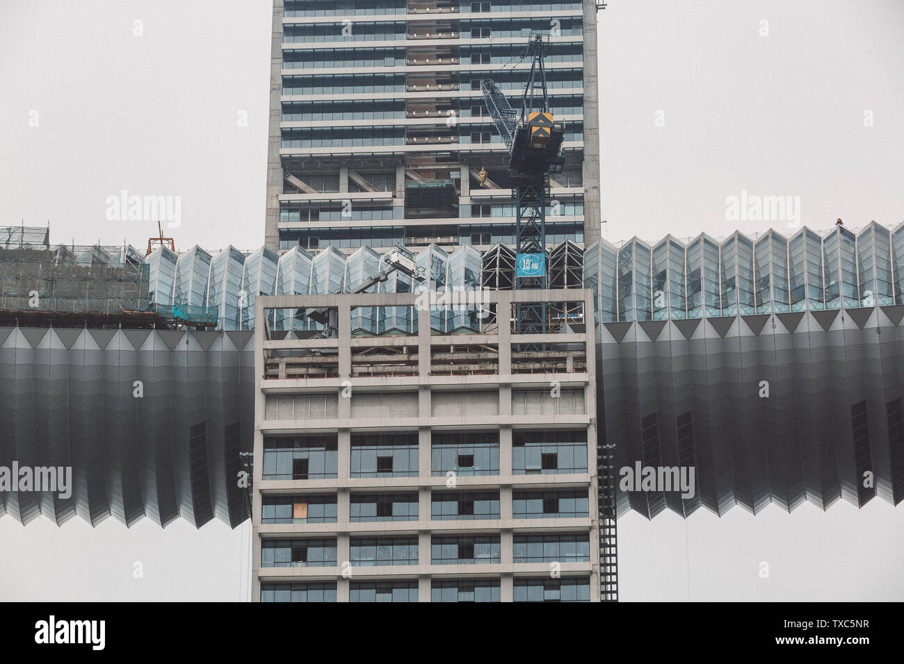 Come to Forth Square Stock Photo - Alamy