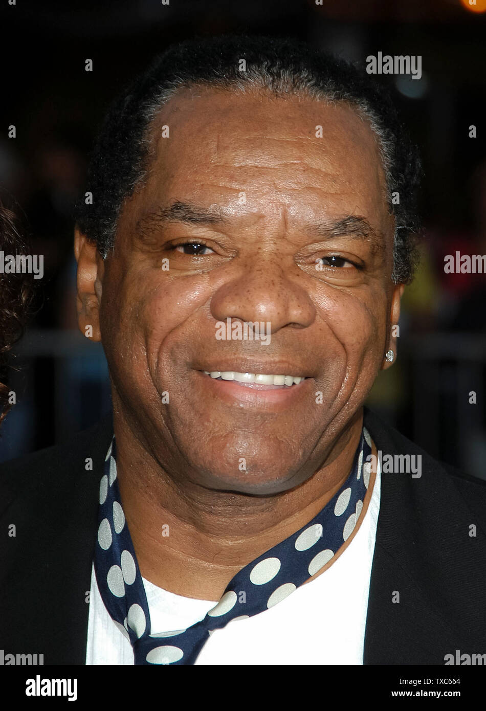 John Witherspoon at the "Soul Plane" Premiere at the Mann Village ...