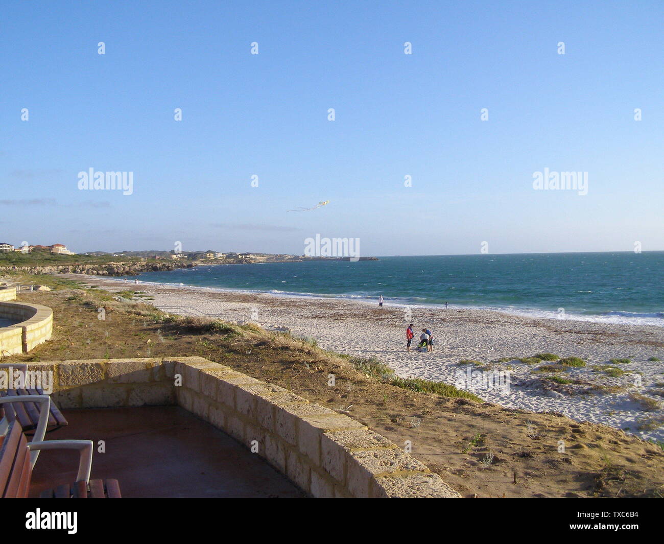 Quinns beach hi-res stock photography and images - Alamy