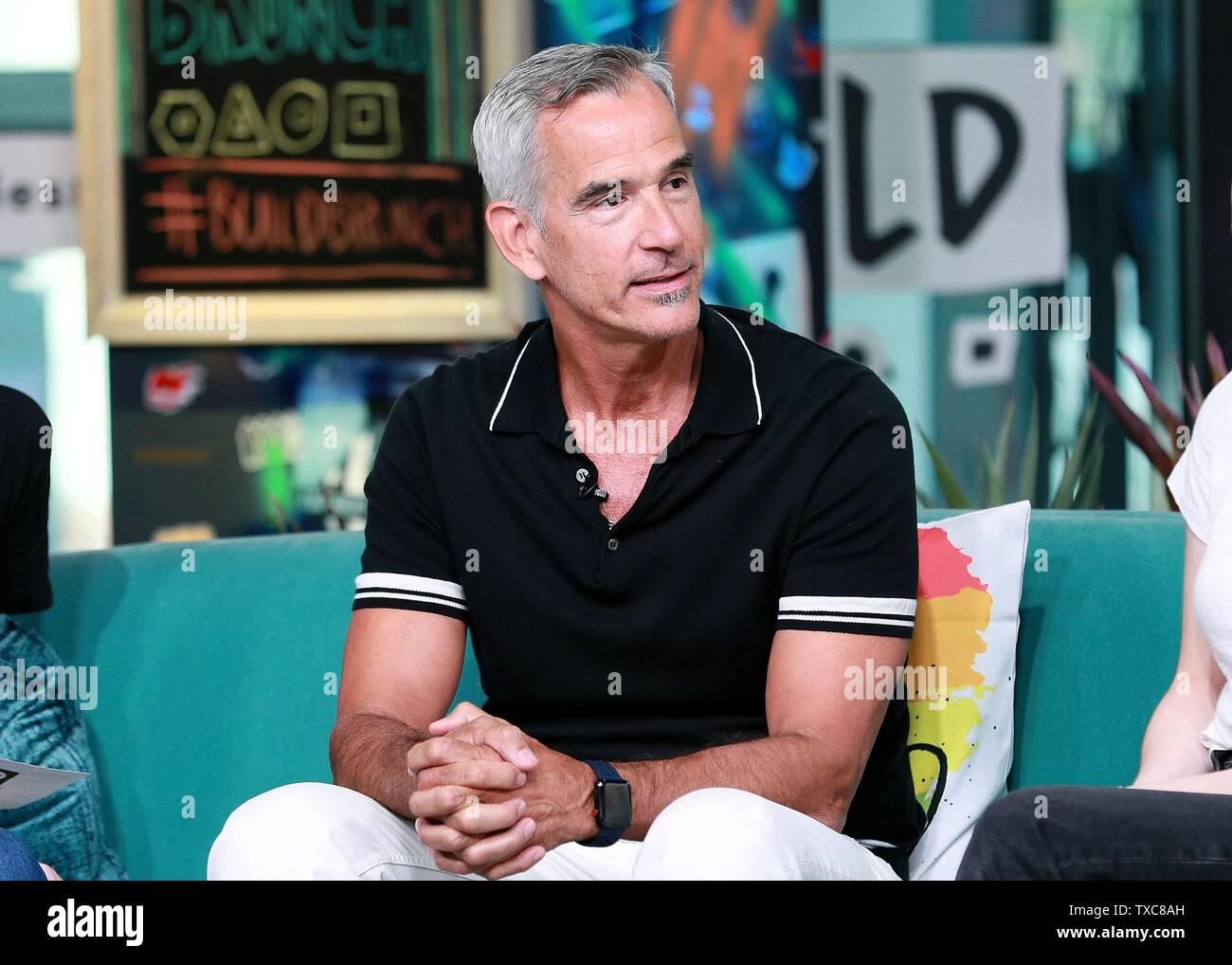 Jerry build hi-res stock photography and images - Alamy