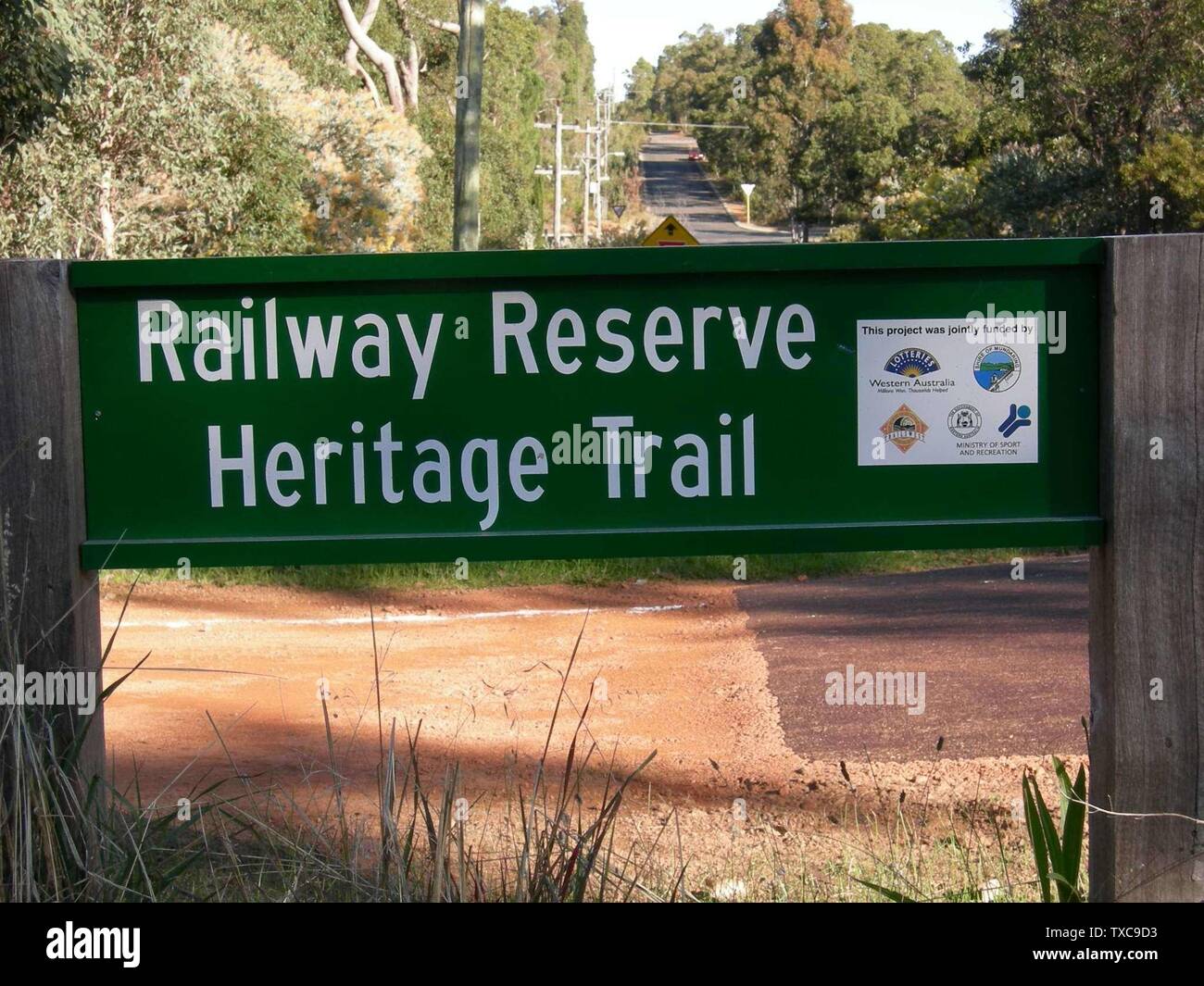 Shire of mundaring hi-res stock photography and images - Alamy