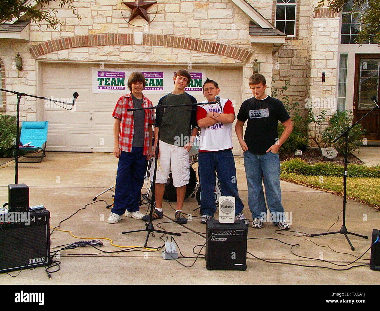 2006 thought hi-res stock photography and images - Alamy