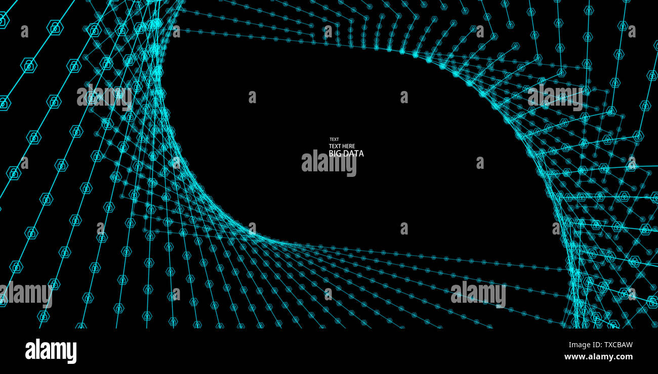 Science and Technology Big Data Network Security Background in the Age ...