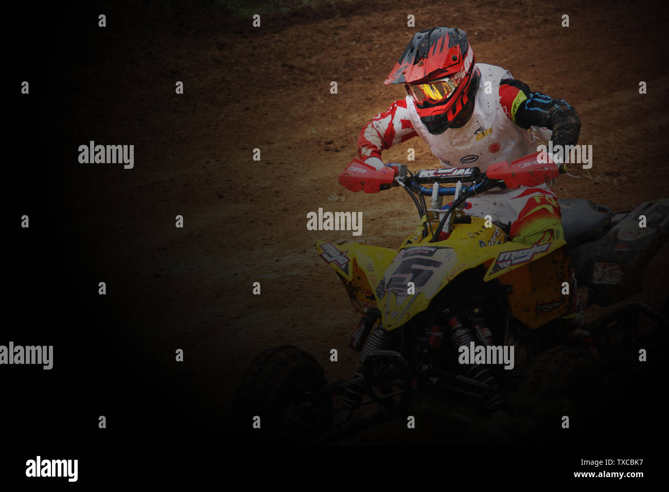 Competitive competition competition competition human motorcycles hi ...