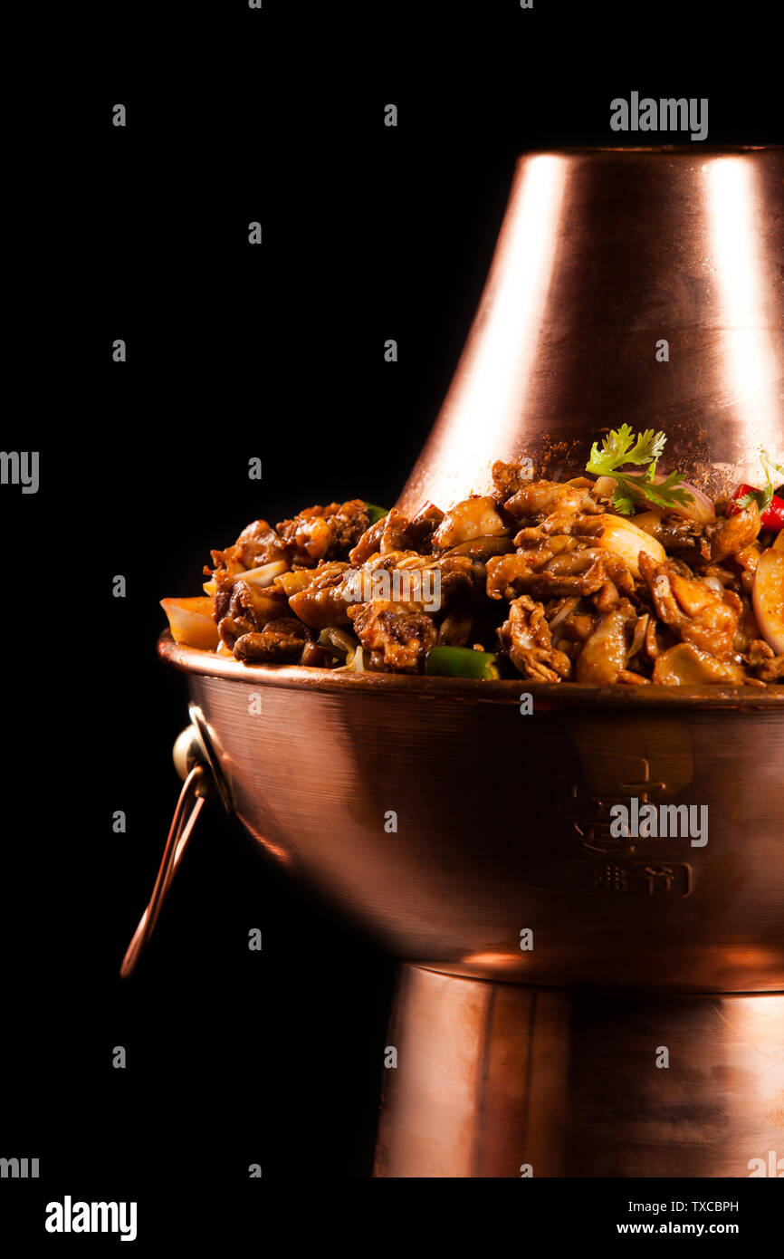 Spicy bullfrog hi-res stock photography and images - Alamy