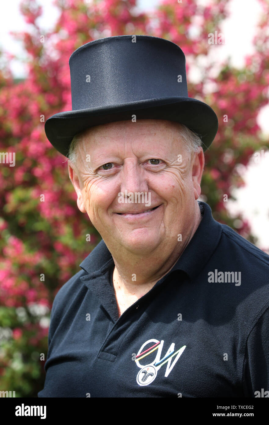 Wilhelm hildenbrand hi-res stock photography and images - Alamy