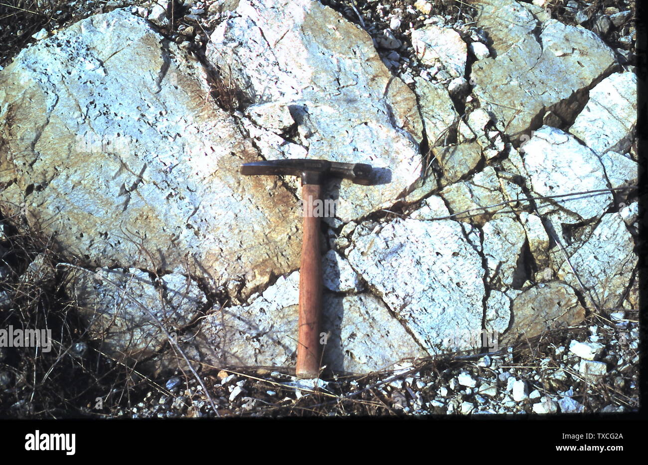 Outcrop pennsylvania hi-res stock photography and images - Alamy