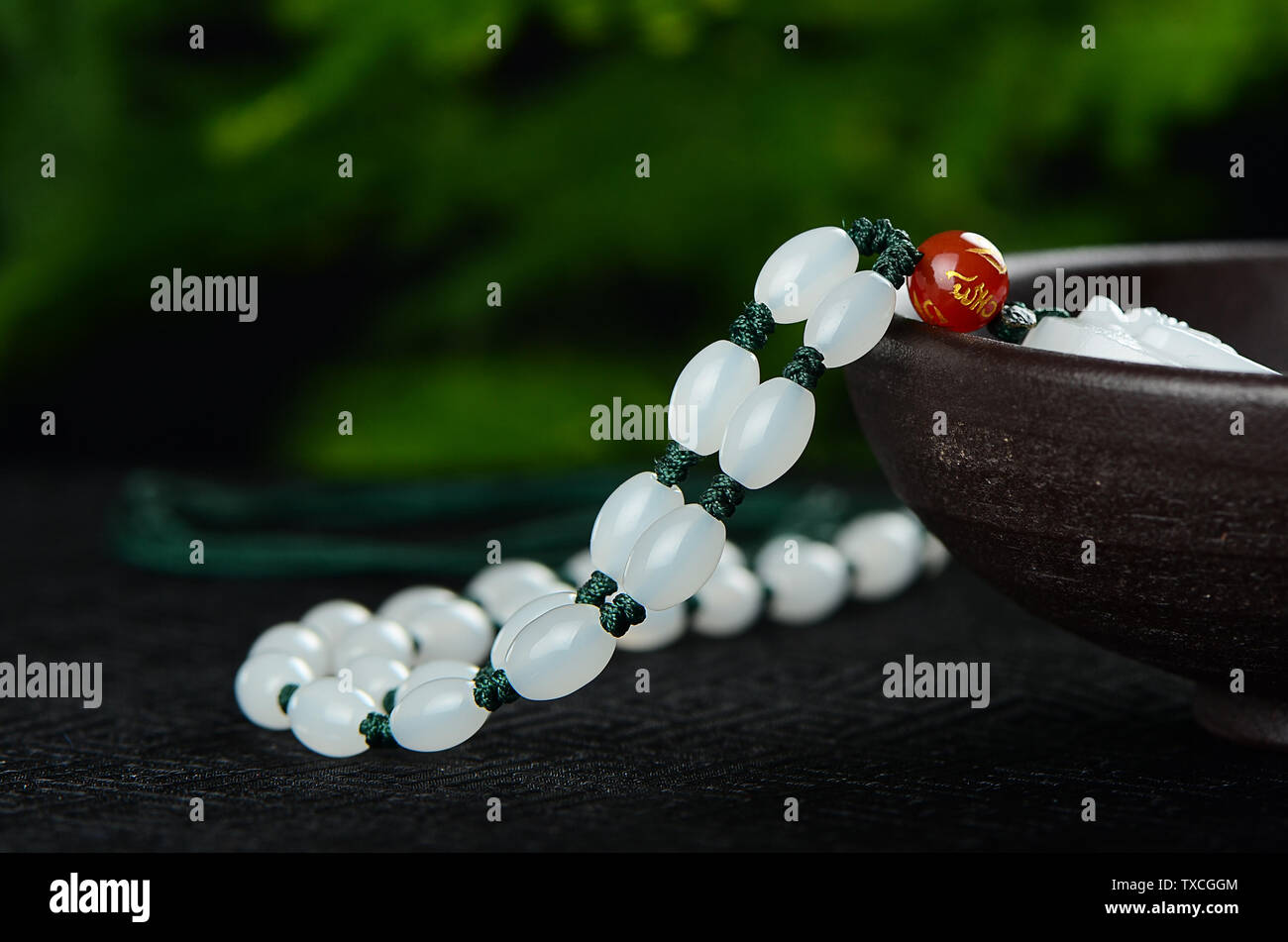 The eight patron gods ordered the Buddha and Tian Yupei Stock Photo - Alamy