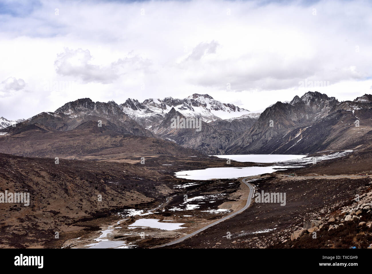 318 national highways hi-res stock photography and images - Alamy