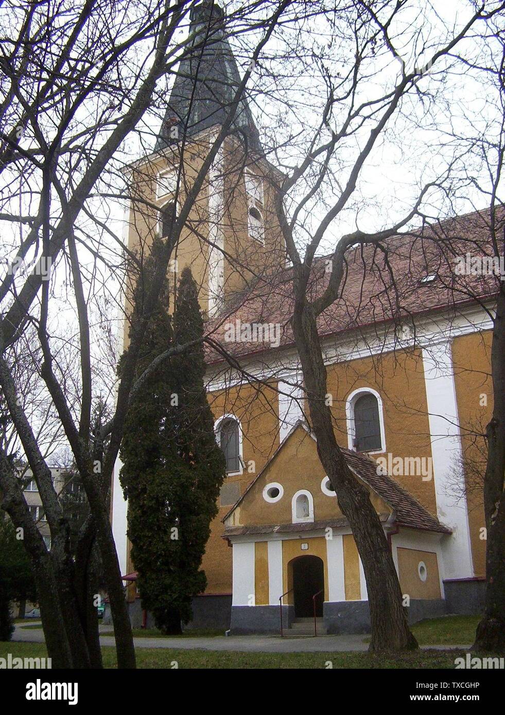 Roku 2008 hi-res stock photography and images - Alamy