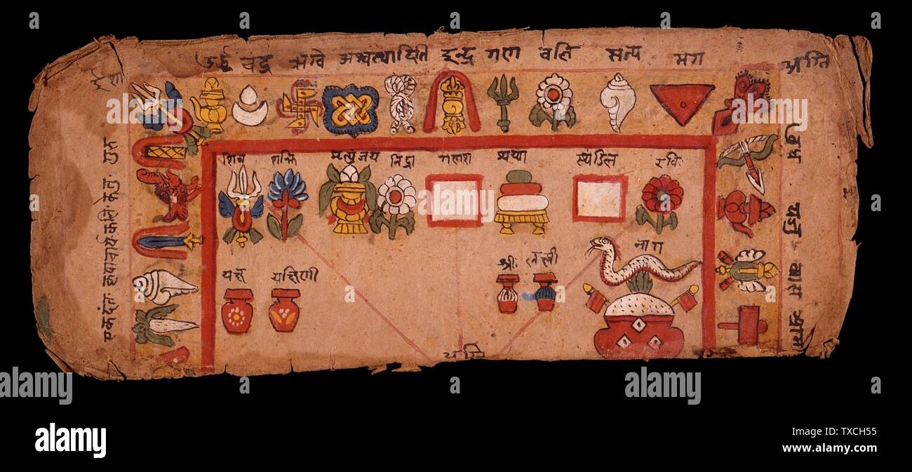 Ritual books hi-res stock photography and images - Alamy