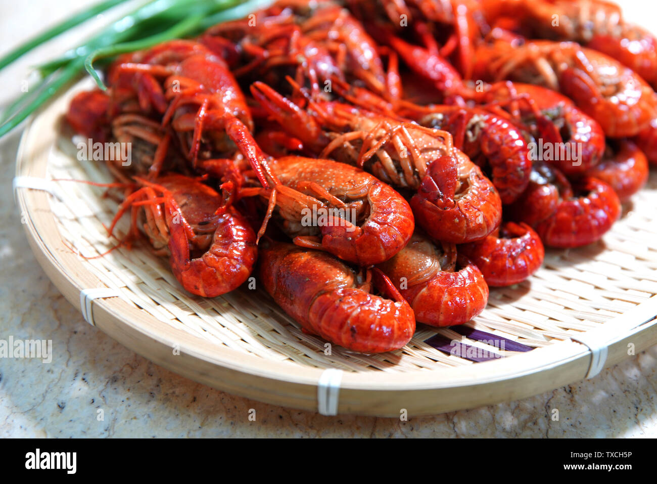 Crawfish pictures hi-res stock photography and images - Alamy