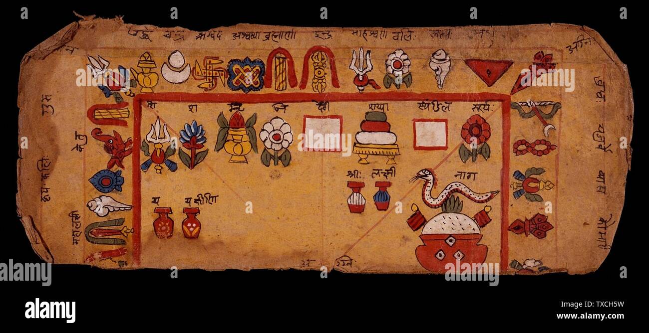 Ritual books hi-res stock photography and images - Alamy