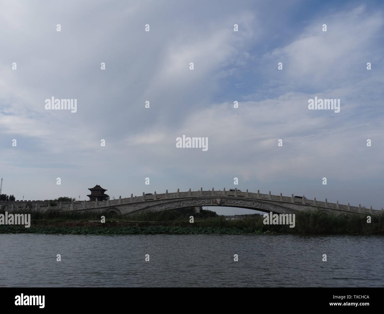 Architectural scenery, humanistic landmarks, food old houses, old ...