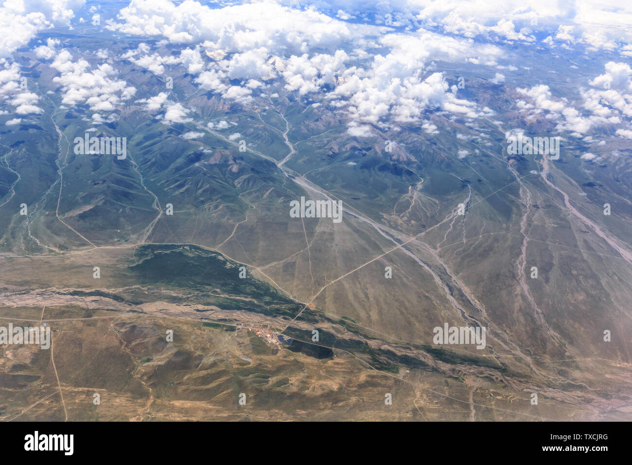 Scenic in nanning hi-res stock photography and images - Alamy