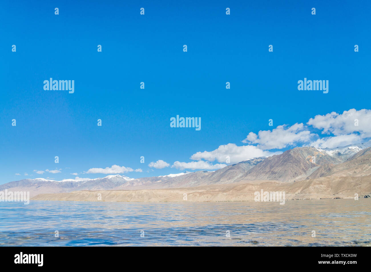 Unmanned Snow Mountains High Resolution Stock Photography and Images ...