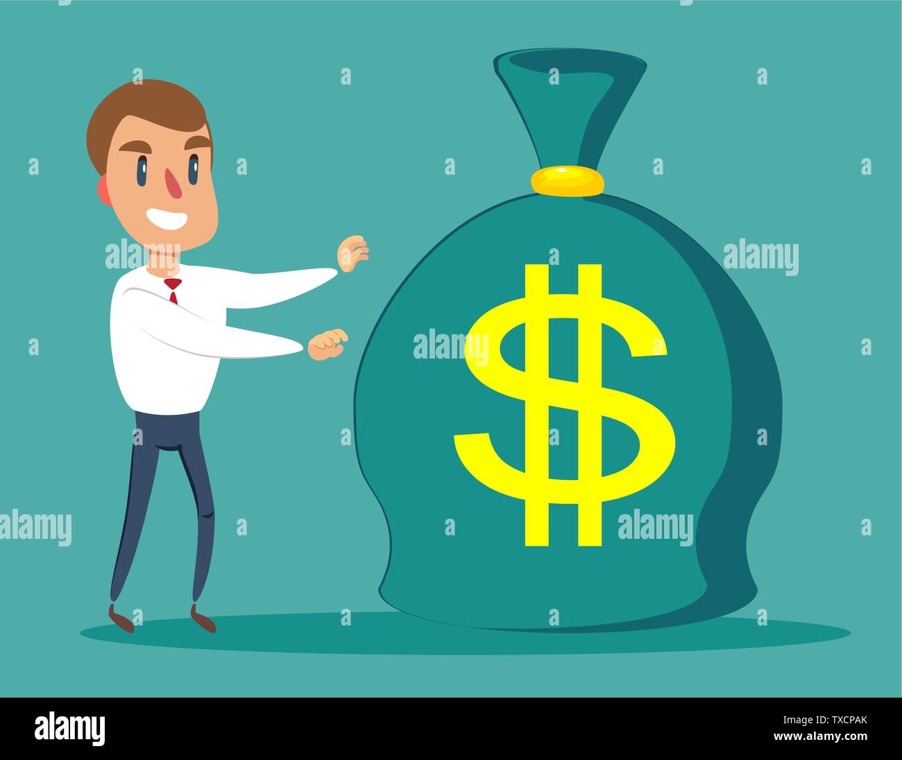 Ground up Stock Vector Images - Alamy