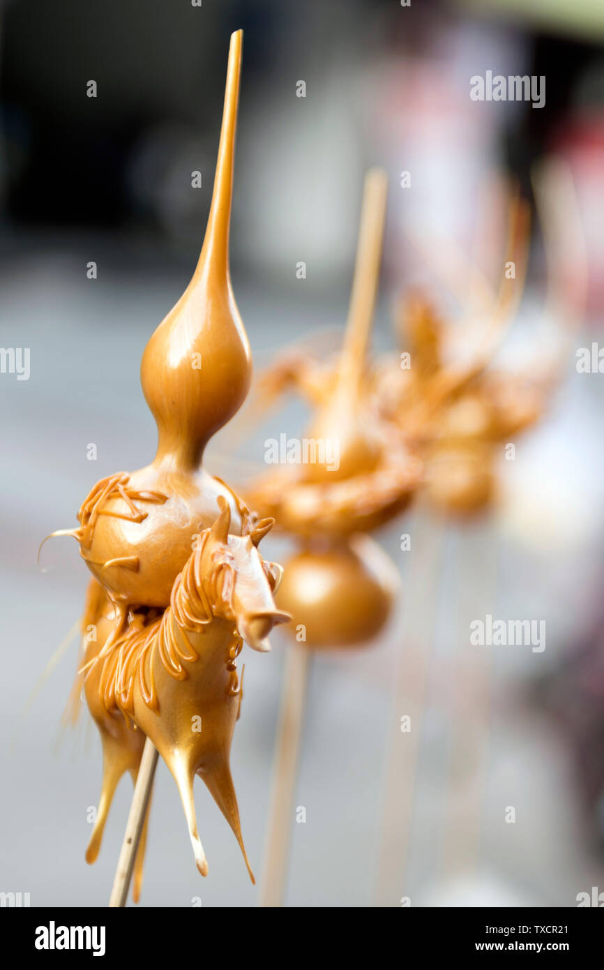Sugar people hi-res stock photography and images - Alamy