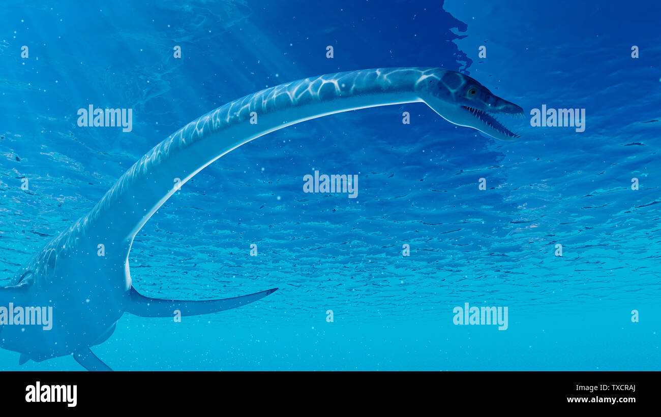 Dinosaur extinction artwork hi-res stock photography and images - Alamy