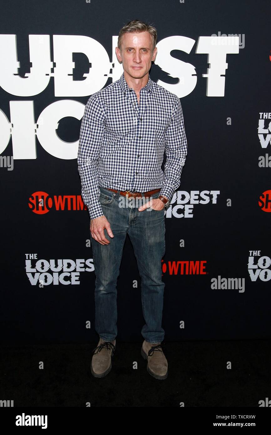 New York, NY, USA. 24th June, 2019. Don Abrams at arrivals for THE ...