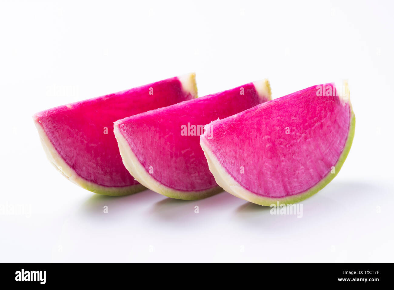 Beautiful carrot in my heart Stock Photo - Alamy