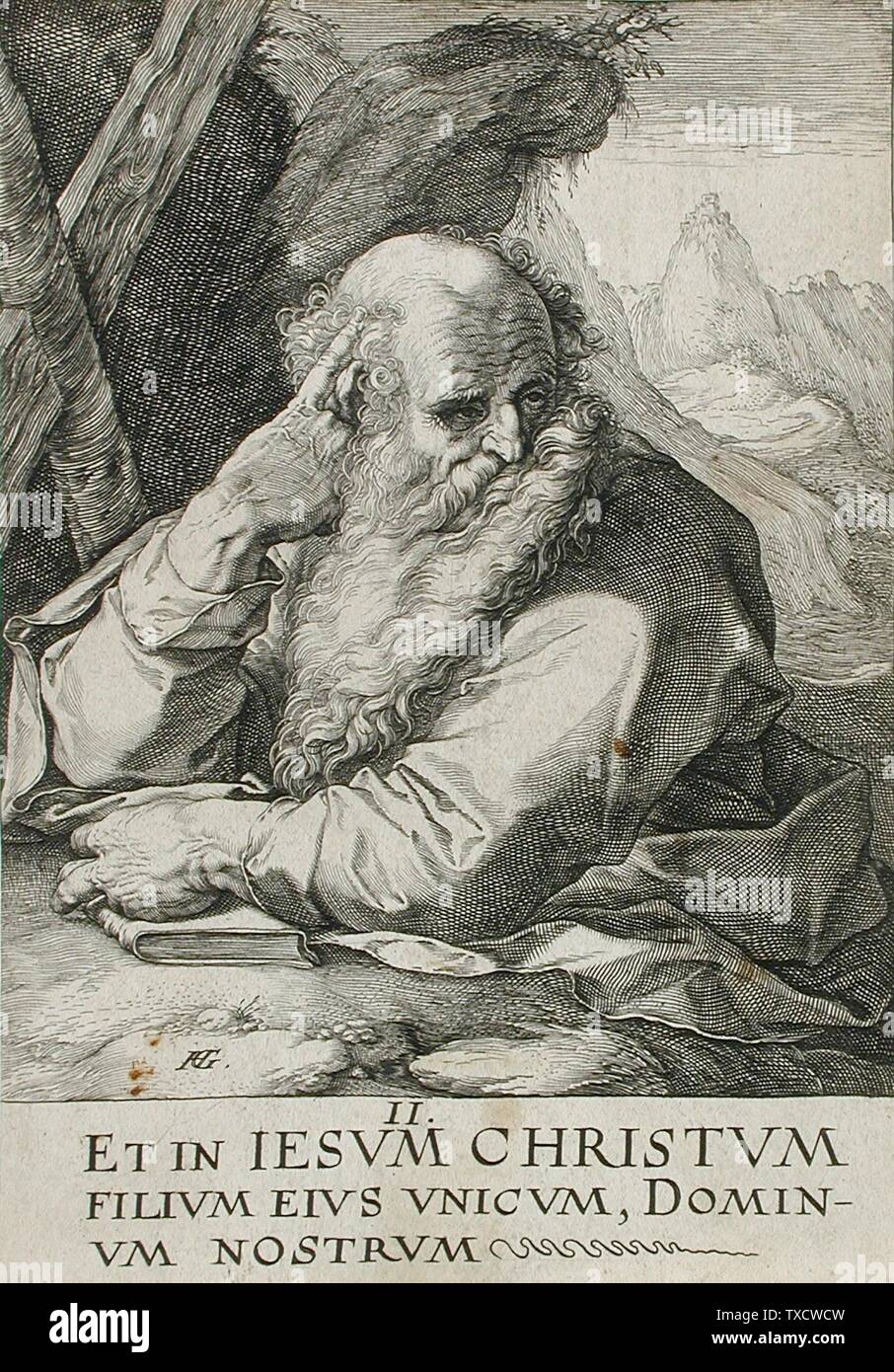 Pl 2 Of 14 Prints High Resolution Stock Photography and Images - Alamy