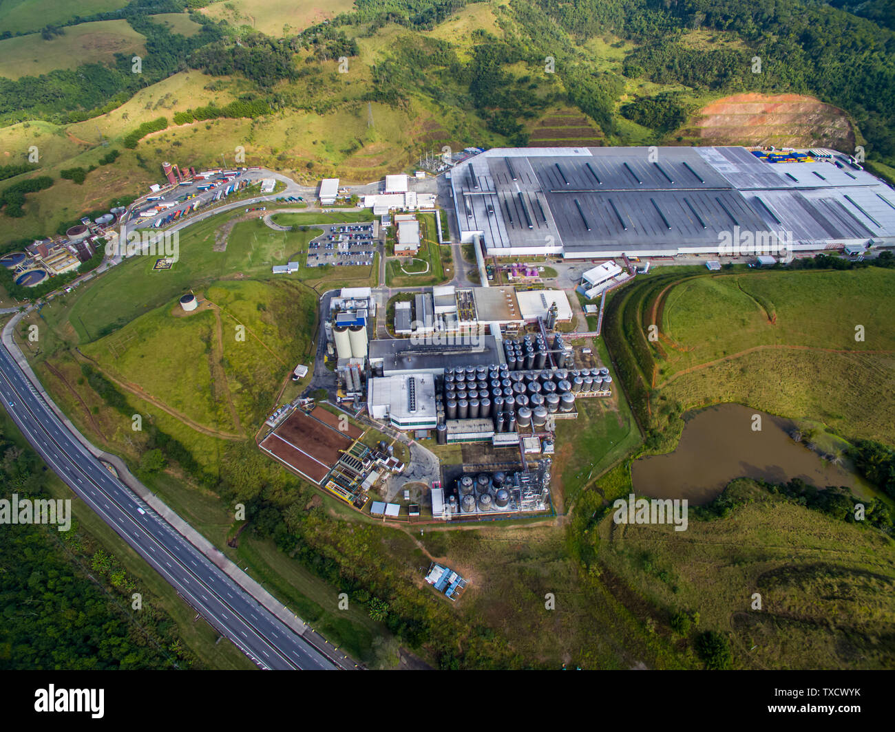 Ambev brazil hi-res stock photography and images - Alamy