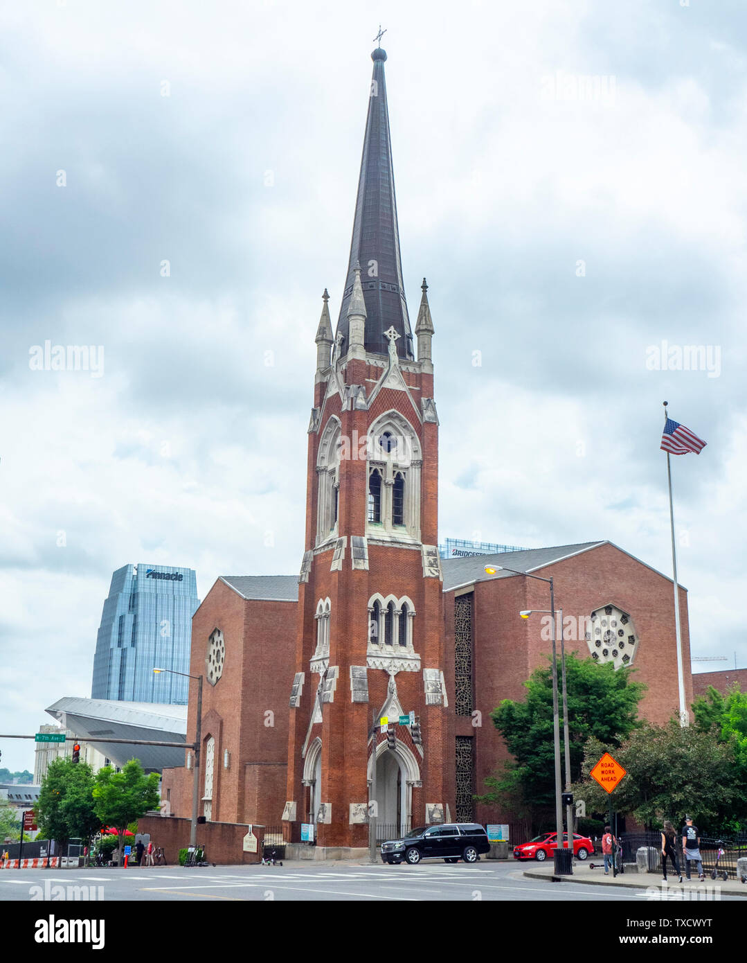 Edwin keeble architect hi-res stock photography and images - Alamy