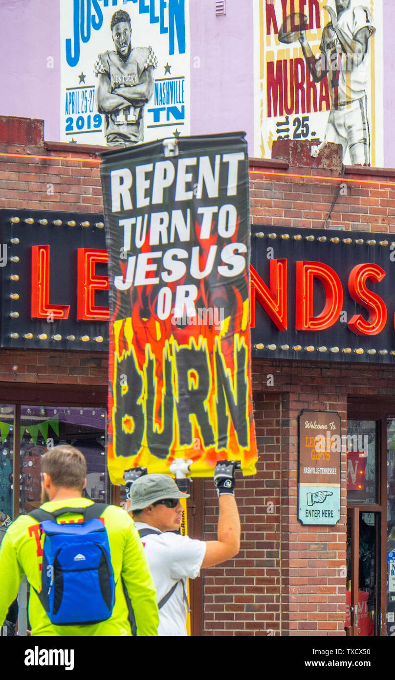 Fundamentalist hi-res stock photography and images - Alamy