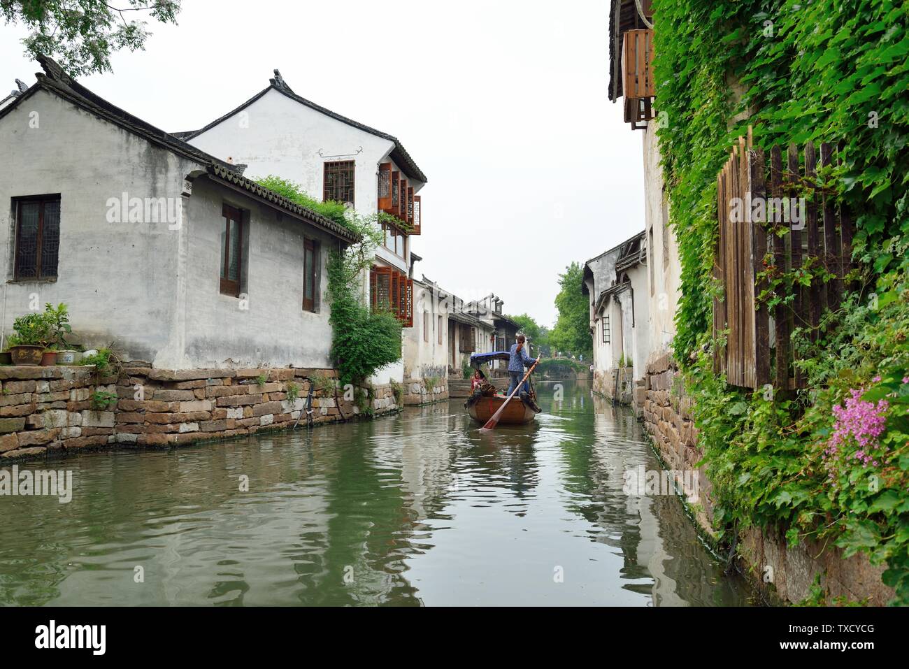 Old Town of Watertown Stock Photo - Alamy