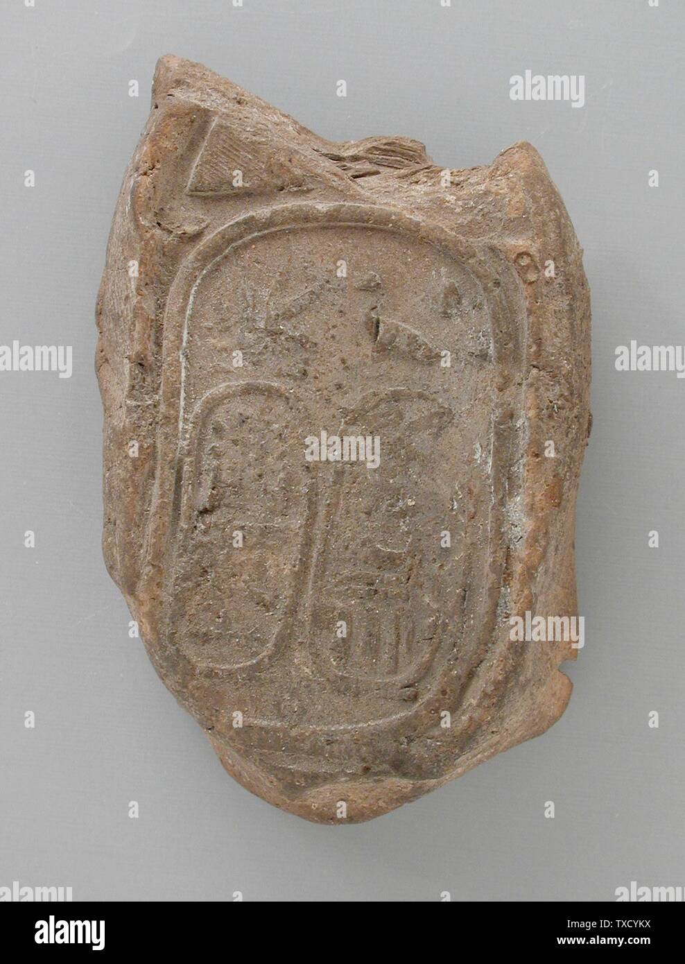 Reign of ptolemy i 305 282 bce tools and equipment hi-res stock ...