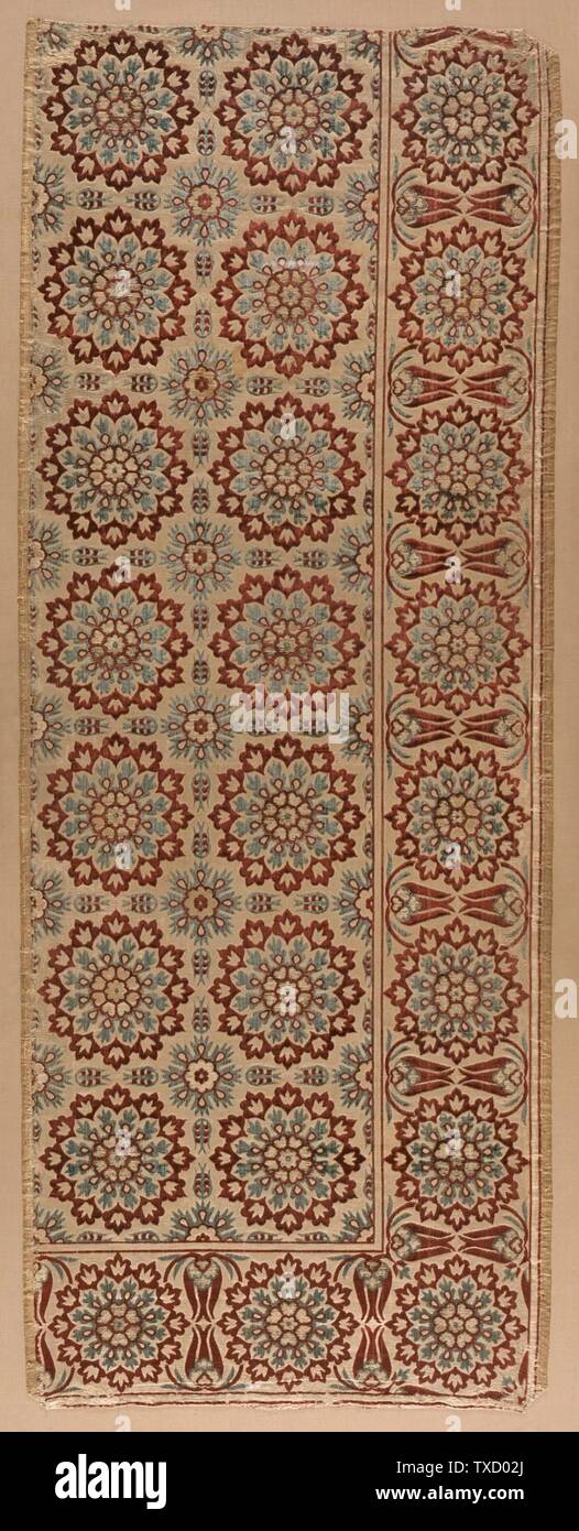 Ottoman textiles hi-res stock photography and images - Alamy