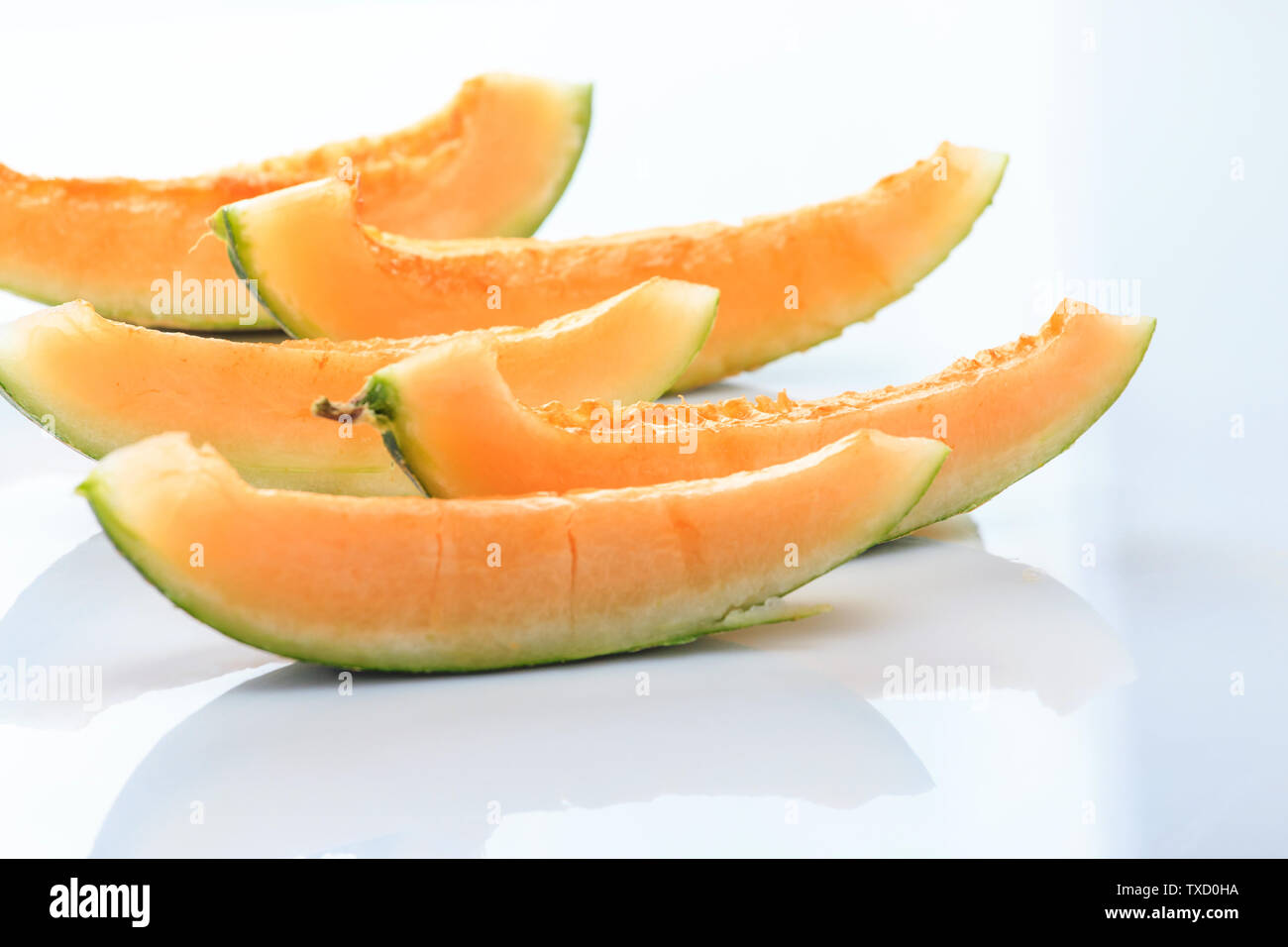 Melon state hi-res stock photography and images - Alamy