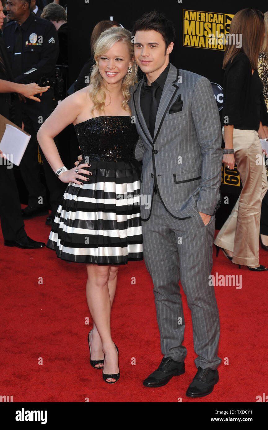 Paul Allen Wife High Resolution Stock Photography and Images - Alamy