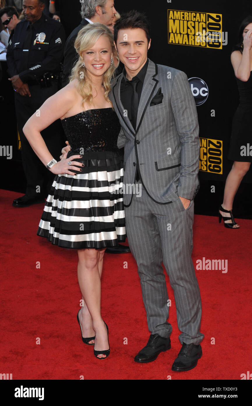 Paul Allen Wife High Resolution Stock Photography and Images - Alamy